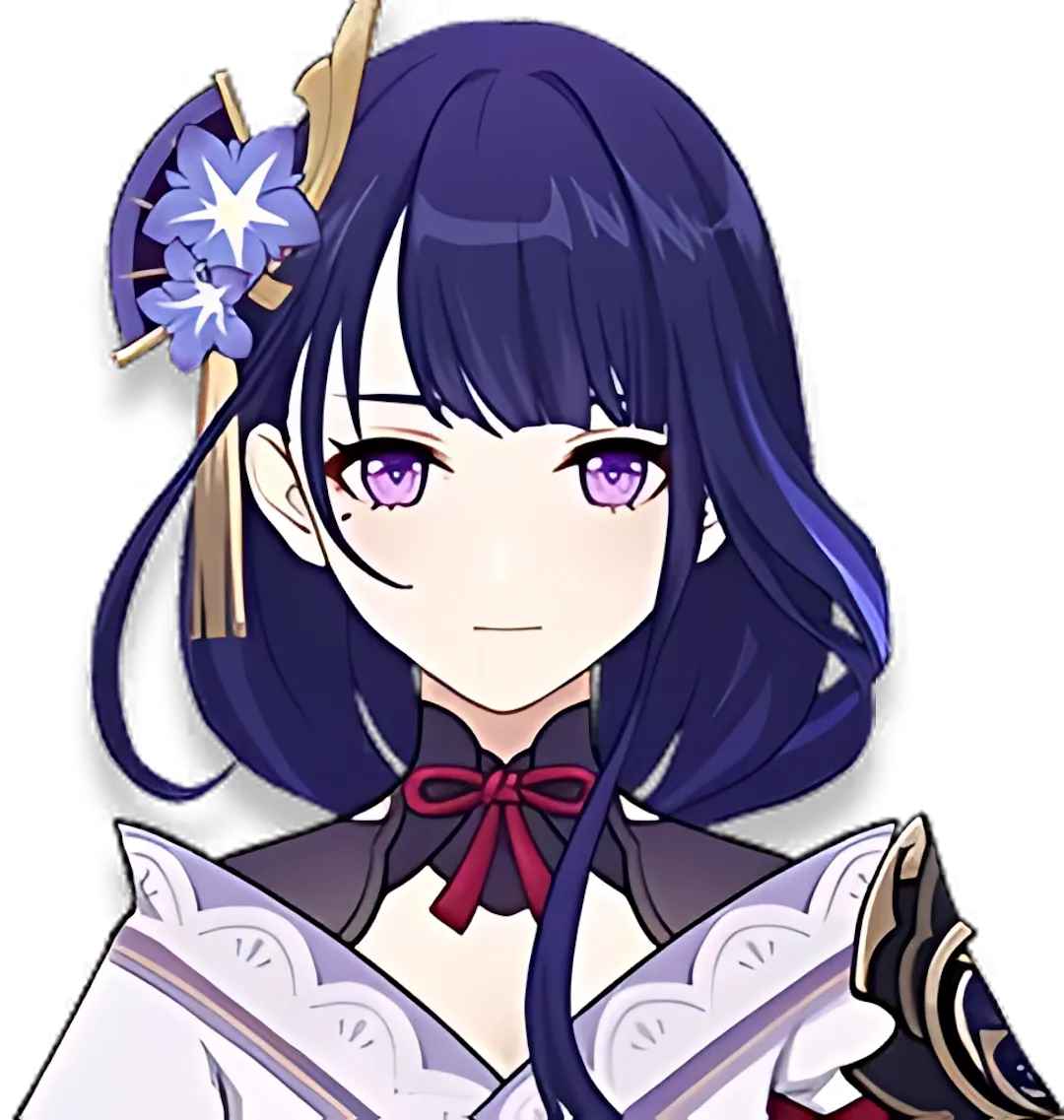 genshin impact characters avatar - IPalettes