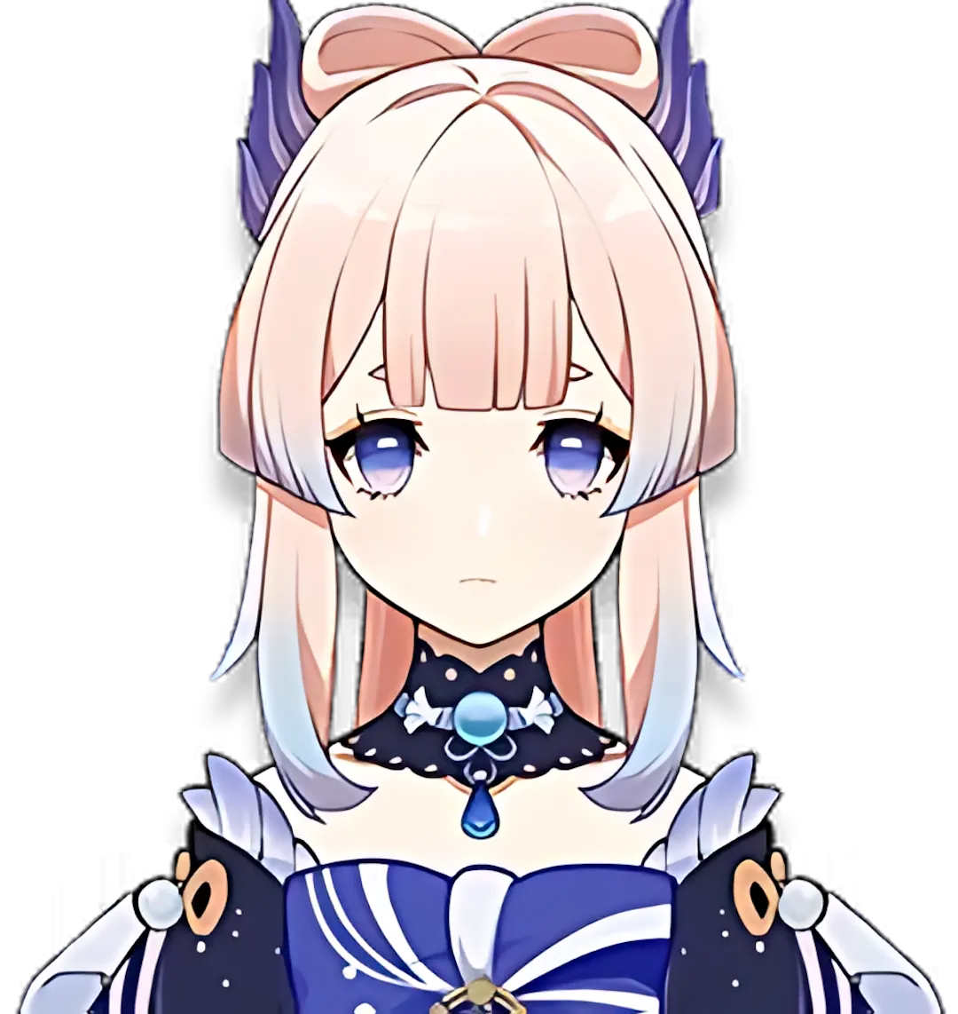 genshin impact characters avatar - IPalettes