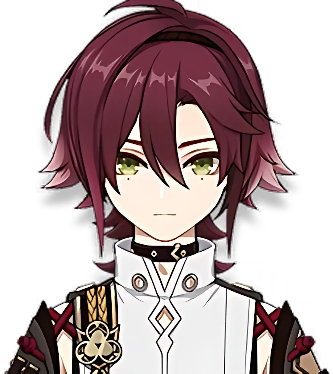 genshin impact characters avatar - IPalettes